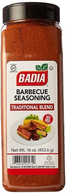 Badia Barbecue Seasoning BBQ Meat Sazon Carne Cerdo Pollo 16 Oz | eBay
