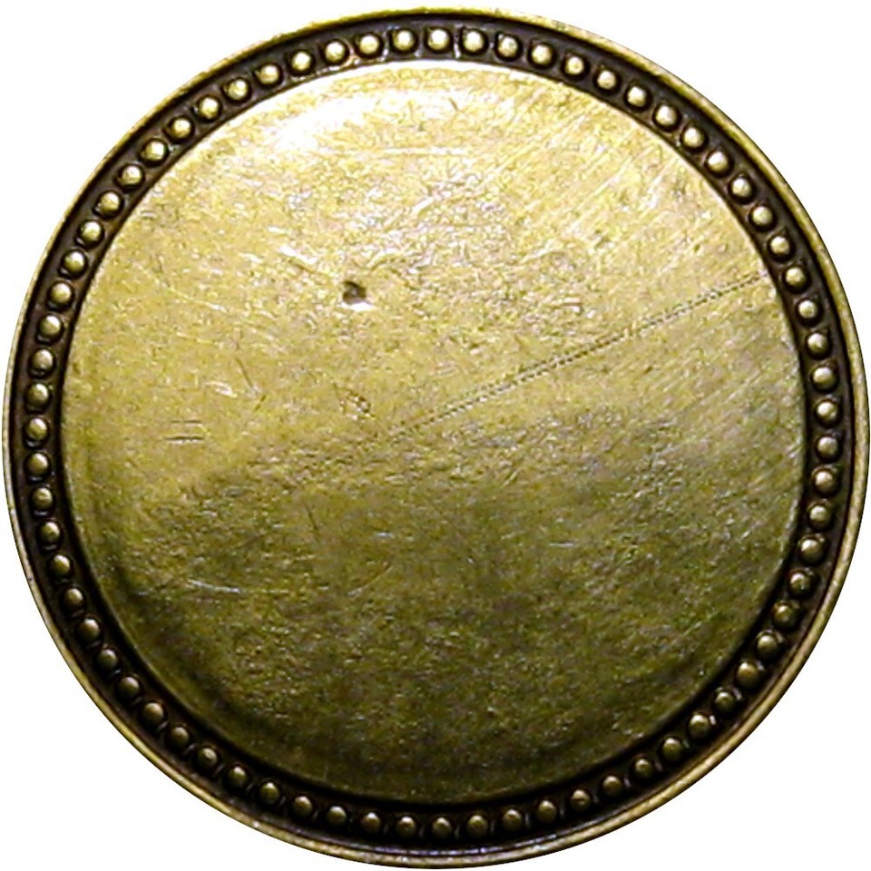 Memphis Tennessee R7 Lumber Scrip Good For Token Choctaw Pole & Piling ...