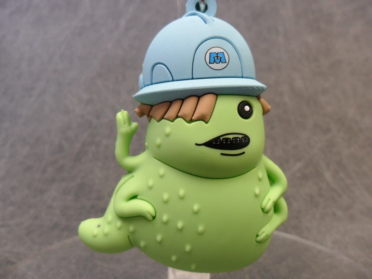 Baby Smitty Monsters Inc