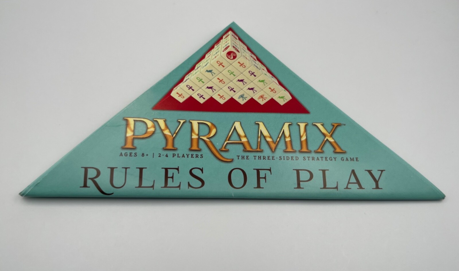 Pyramix Game Replacement Cubes Pieces / Parts Sold Individually | eBay