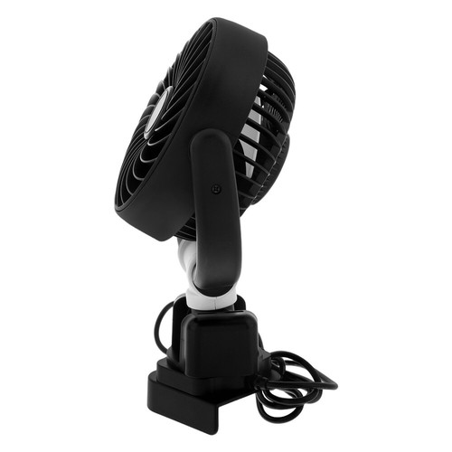 Car Fan Utv Interior Cooling Automotive Electronic Summer Cooler | eBay