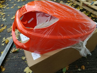 GENUINE KUBOTA KIT BONNET K125395050 FREE DELIVERY GR1600 GR2020 GR2120 ...