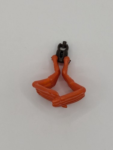 Transformers Beast Wars Quickstrike bug legs arm claw part only | eBay