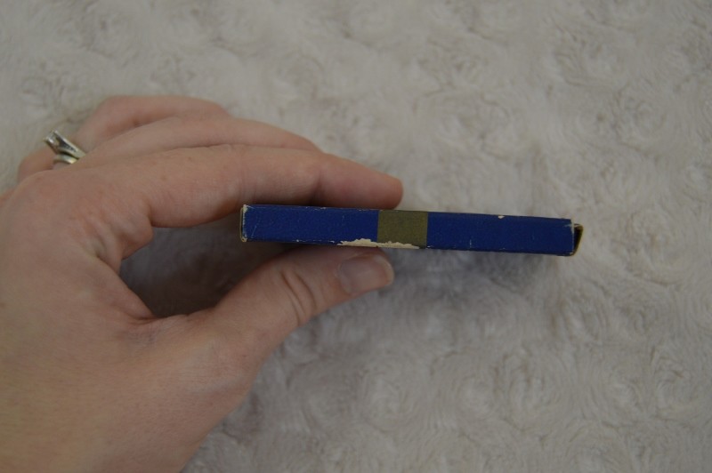 Vintage Amaco Pressed Crayons American Art Clay Company Indianapolis ...
