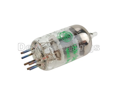 5654W 5654 Electronic Tube Valve Vacuum Tube Rep 6J1 6AK5 EF95 Tube ...