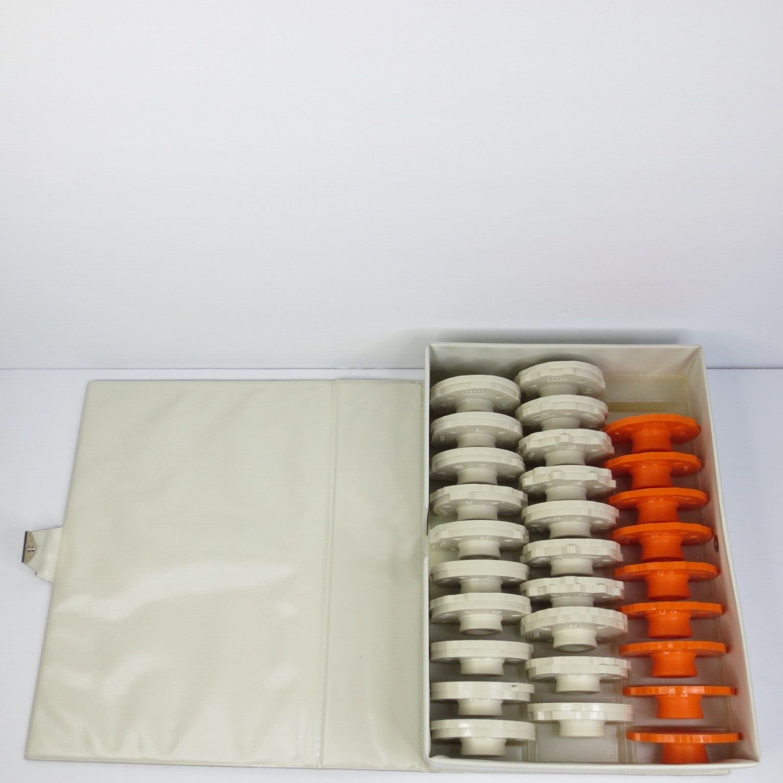 Sears Kenmore Sewing Machine Pattern Cams 29 Pattern Cams Missing 1 ...