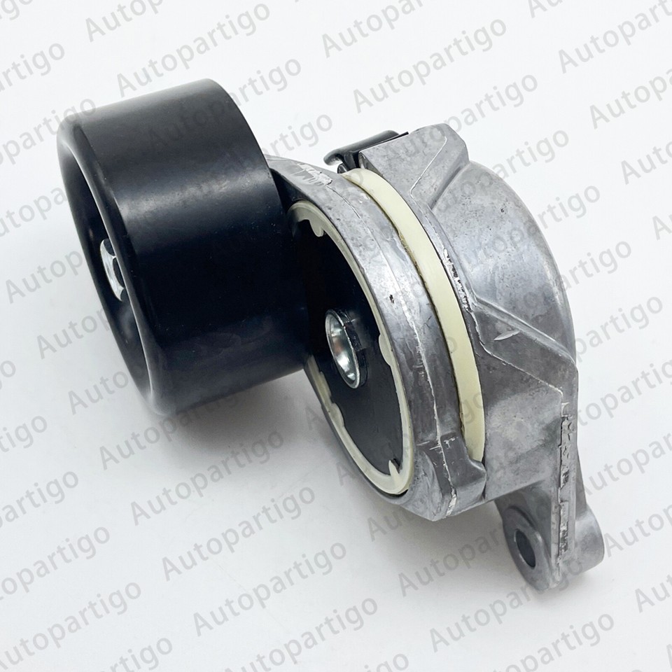 For Toyota Lexus Tundra LX570 Serpentine Belt Tensioner 16620-0S012 OEM ...