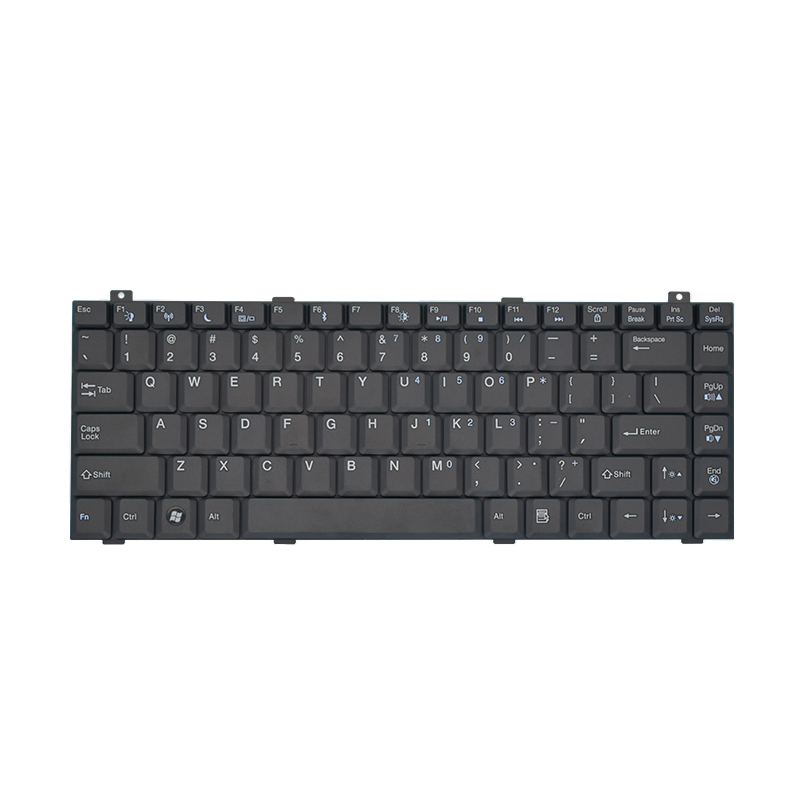 Laptop Keyboard for Gateway W350R W350L W350A SA1A W650A SA6 SA8 US | eBay