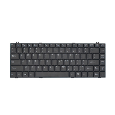 Laptop Keyboard for Gateway W350 T6822C T6307C T6859 T6832 W350I US ...