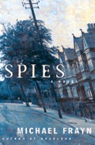 Spies by Michael Frayn: New 9780805070583| eBay