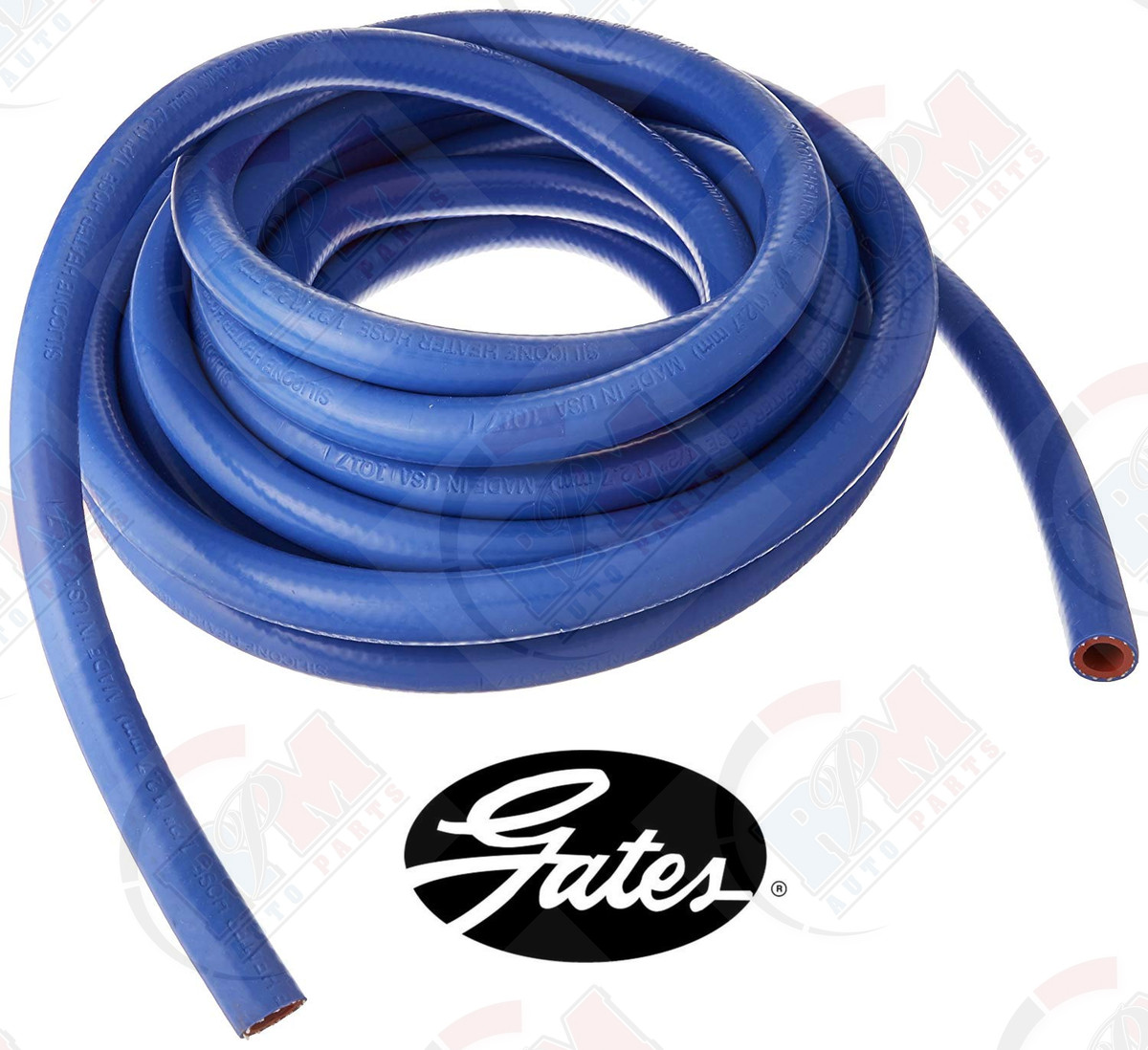 Gates Silicone Hose