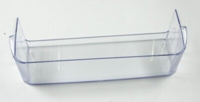 Genuine Logik Fridge Door Bottle Shelf Guard Transparent Blue LFC50B18 ...
