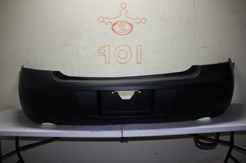 2006 2013 CHEVROLET IMPALA REAR BUMPER COVER | eBay