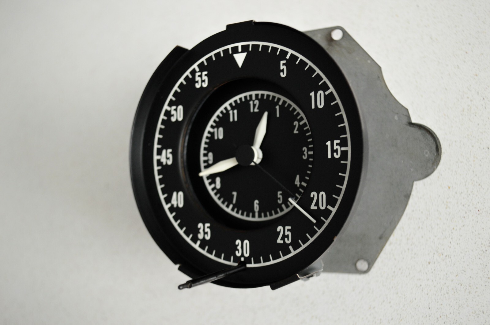 1968 1969 1970 Mopar Dash Clock Rallye GTX Roadrunner Charger B Body ...