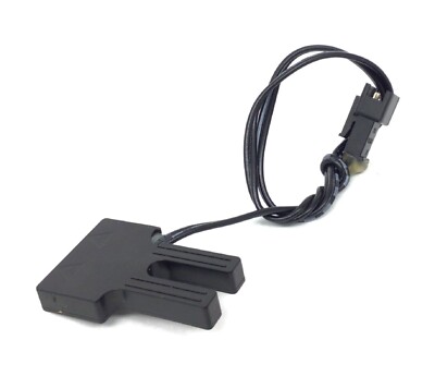Octane Fitness Elliptical RPM Speed Sensor Switch 2 Terminal Wire ...