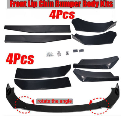 4-Piece Car Edge Wrapping Kit – Easy to Install for All Car Edges | eBay