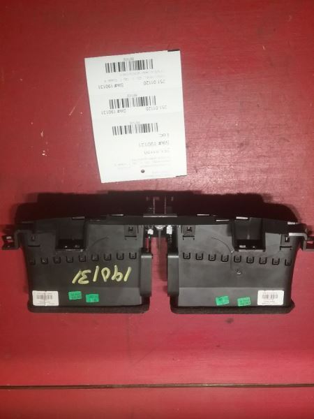 Dash Panel With Pre-crash System Opt Ueu Fits 13-14 XTS 714792 | eBay