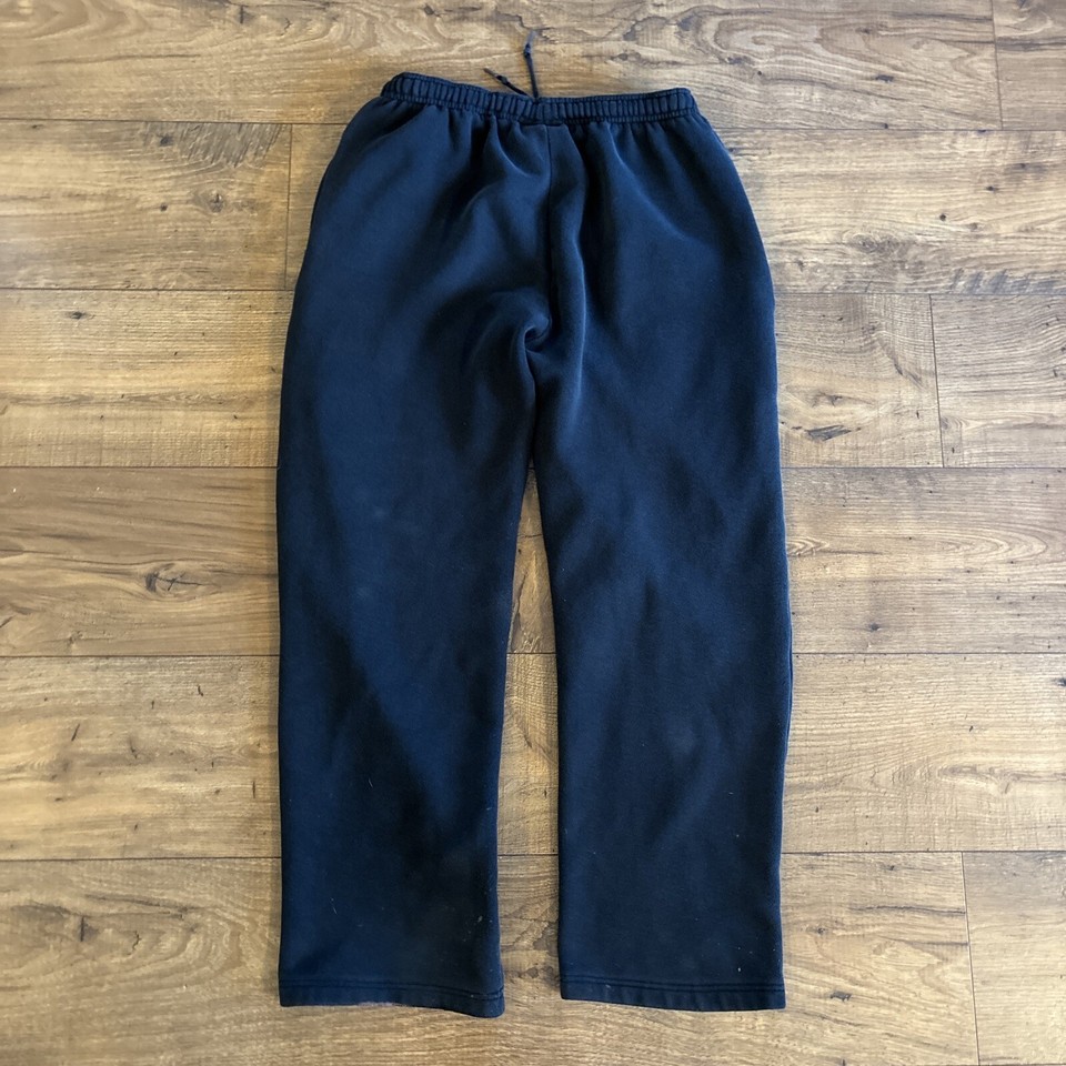 Vintage 90’s SDSU San Diego State Sweatpants Men’s Small Black JanSport ...