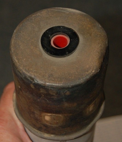 WESTINGHOUSE 15CLE-65E FUSE 15.5KV | eBay