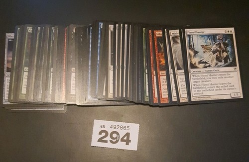Magic The Gathering Innistrad Bundle. MTG Bundle (294) | eBay