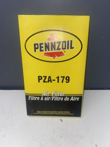 PENNZOIL PZA-179 AIR FILTER REF. AF7841 84050 TOYOTA CAMRY AVALON LEXUS ...