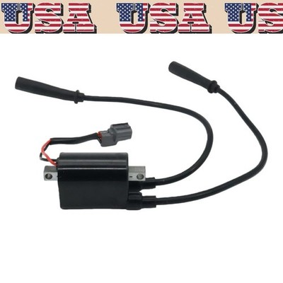 NEW Ignition Coil Fits for 2000-2018 Yamaha 115HP 200HP 225HP Outboard ...