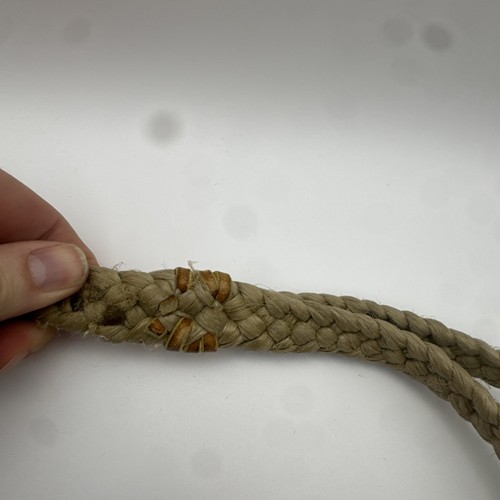 Bull Rope Bull Riding Gear Rodeo Equipment | eBay