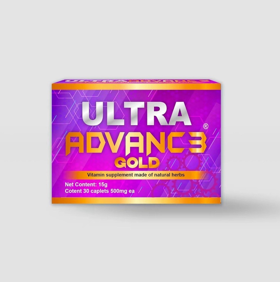 Ultra Advance 3 Gold version Ultra Advanc3 ultra advance gold | eBay