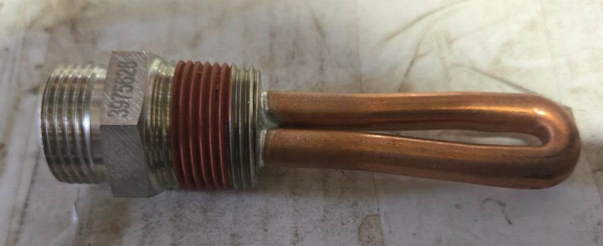 Cummins 3975628 Block Heater Element | eBay