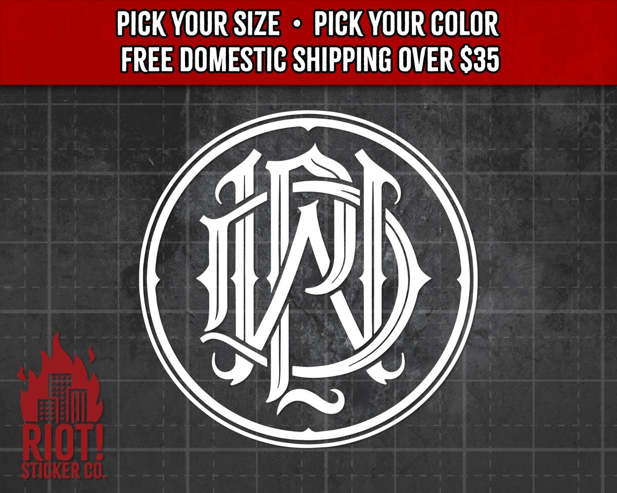 Parkway Drive Band Logo