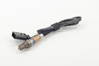 Fits Volkswagen Vw Bosch Lambda Oxygen Sensor Polo 9N 1.8 GTI ...