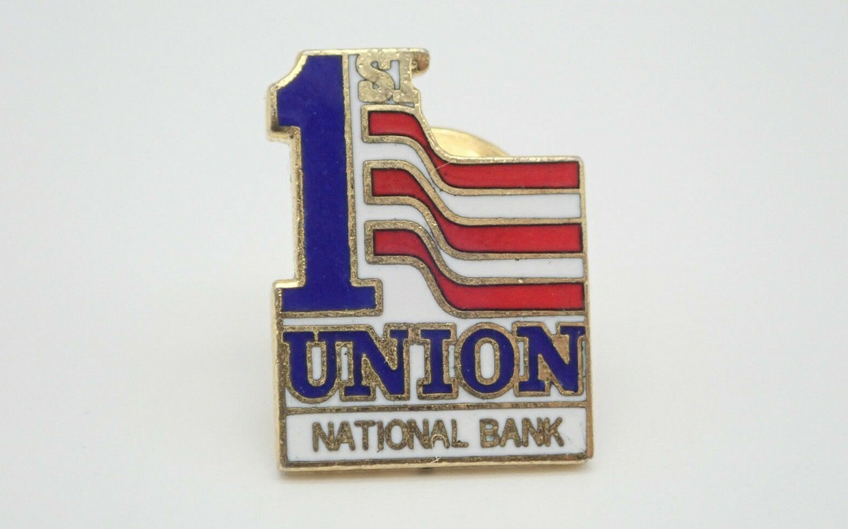 Union National Bank Logo