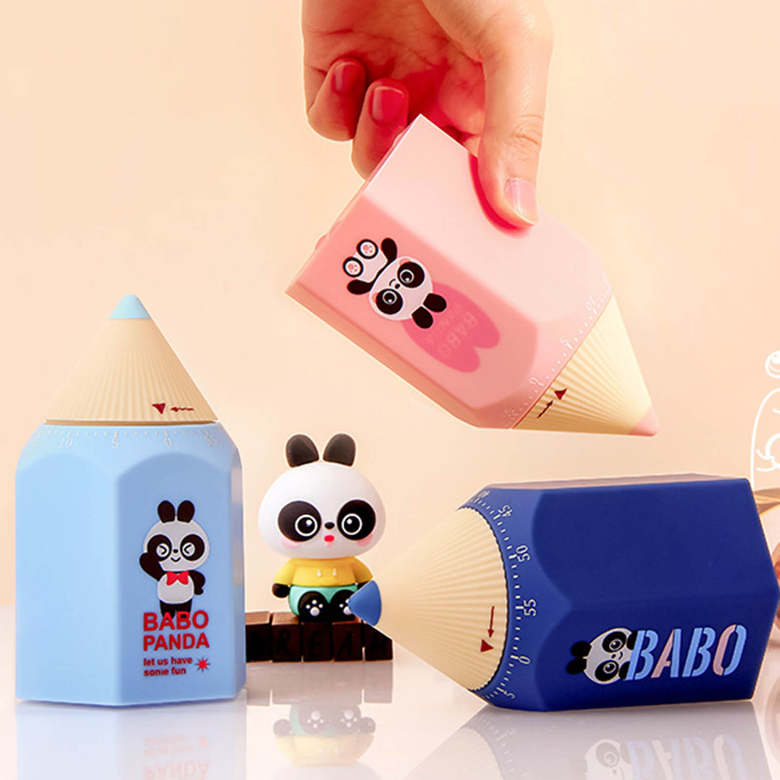 Student Study Timer Versatile for Home School Use Kitchen Gadgets ...