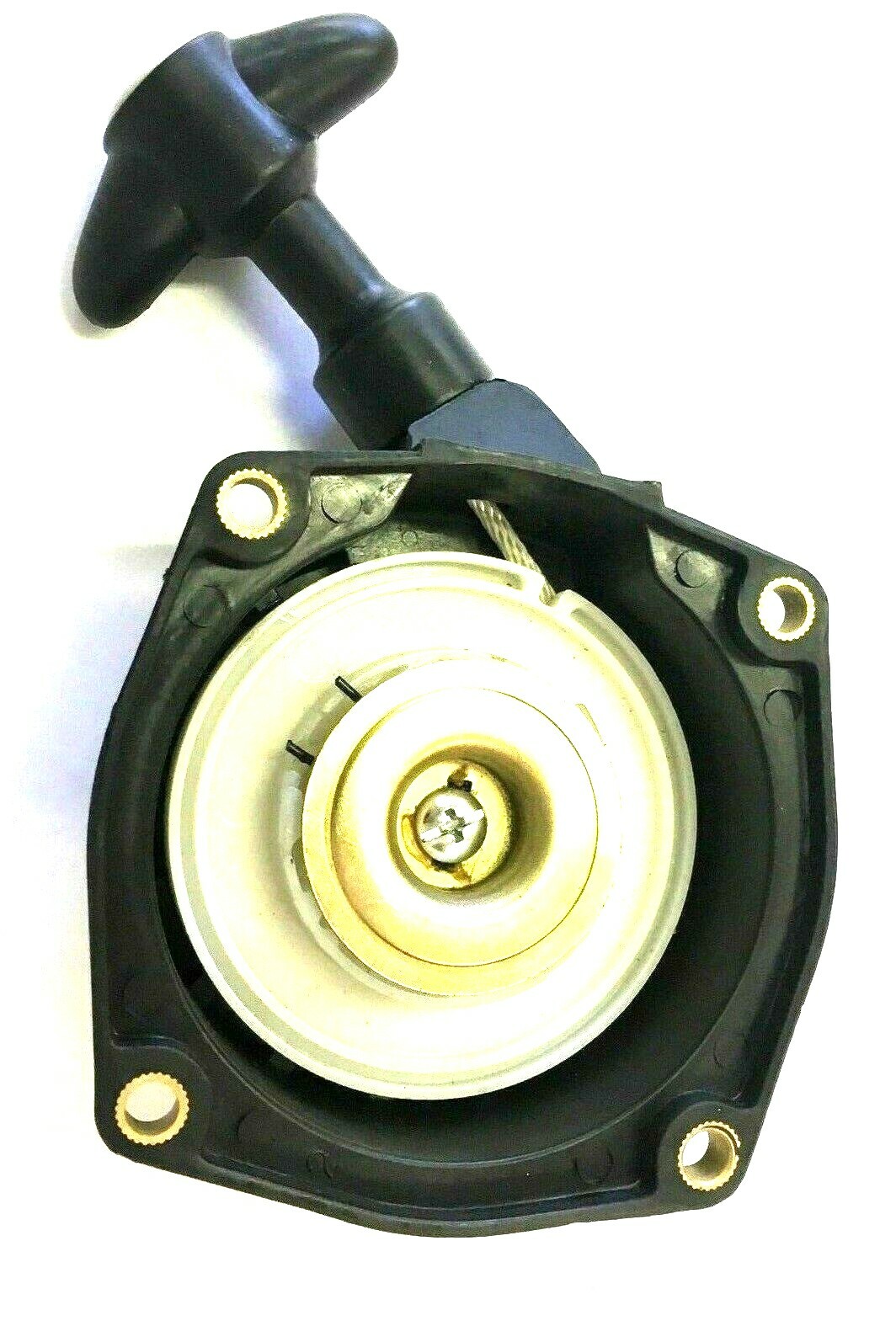 40CC 41.5CC ETON E-TON RASCAL VIPER JR PULL STARTER RECOIL 700118 TWJ ...