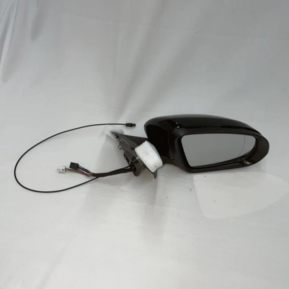 Car Passenger Side Mirror For Mercedes Benz GLC X253 GLC250 GLC300 ...