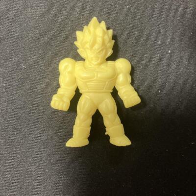 Dragon Ball Muscular Son Goku | eBay