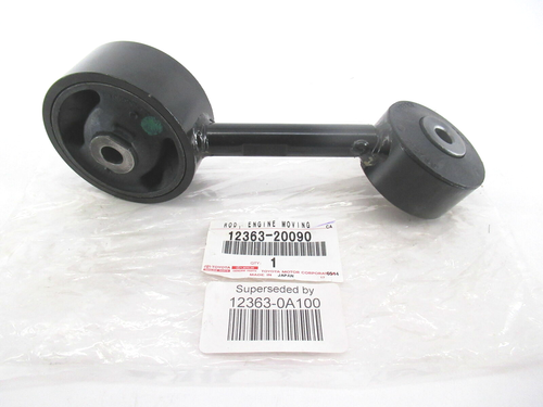 GENUINE TOYOTA HIGHLANDER LEXUS RX330 ENGINE MOVING CONTROL ROD OEM ...