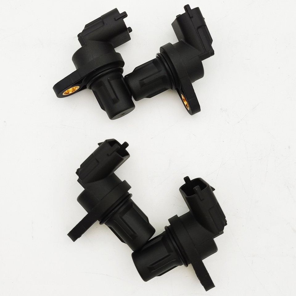 4PCS Camshaft Position Sensors A0041539628 for Mercedes Benz Series ...