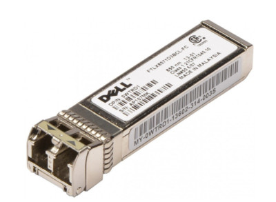 Dell 10G SFP+ 850nm Transceiver Module WTRD1 | eBay