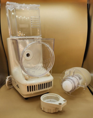 Ronco Popeil P400 Automatic Pasta Maker Machine | eBay