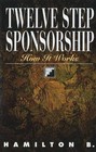 Twelve Step Sponsorship: How It Works by B, Hamilton 9781568381220| eBay