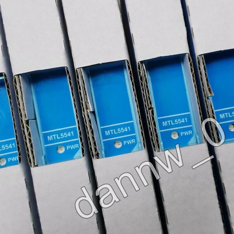 Eaton MTL5541 Repeater Power Supply for sale online | eBay