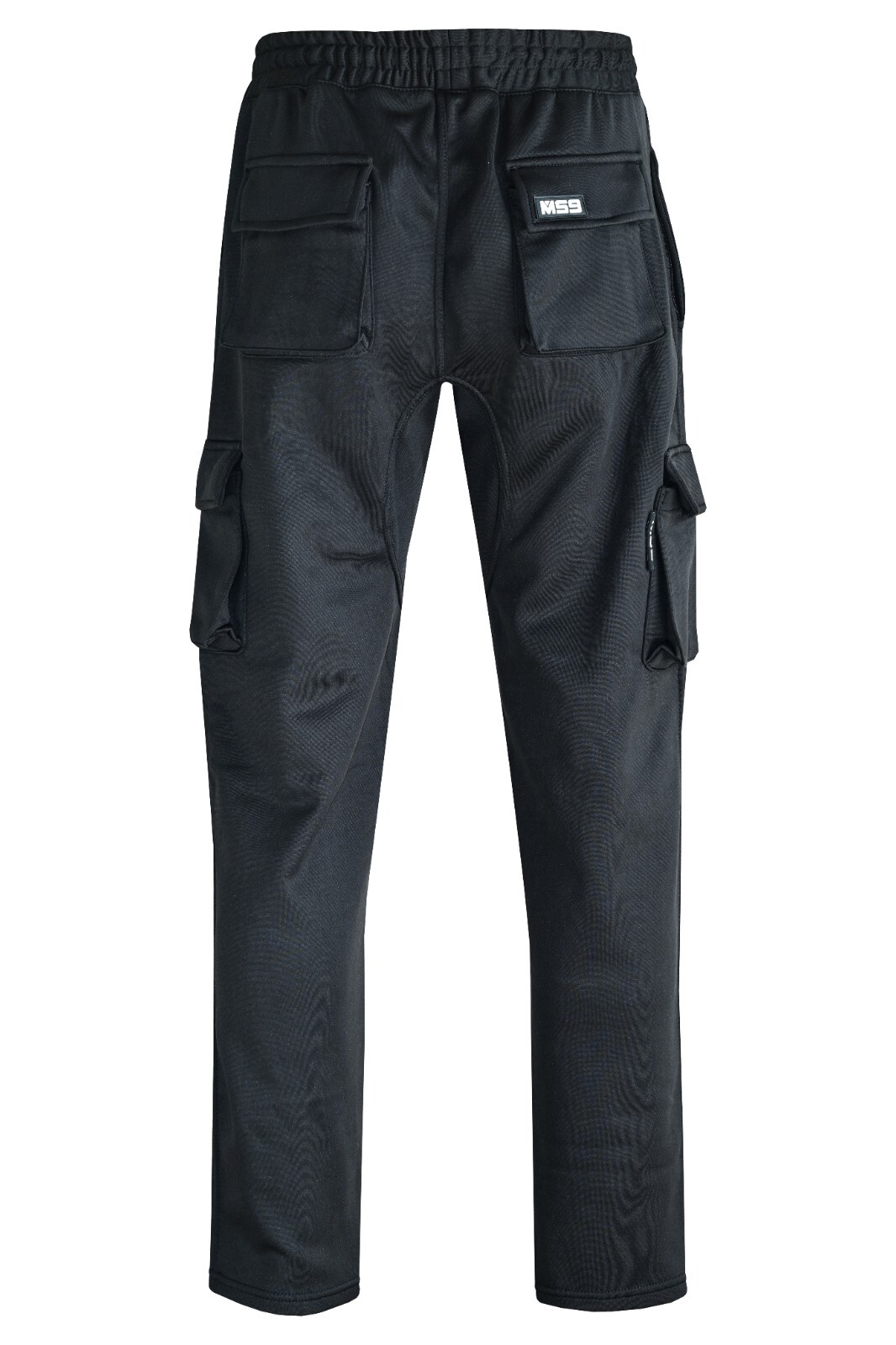 MS9 Mens Cargo Combat Work Trouser Tracksuit Jogging Bottoms Pants ...