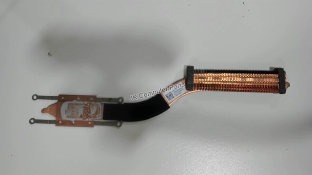 13NB0QT0AM0501 Asus Thermal Module Assembly For U Series UX363EA ...