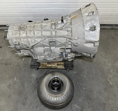 2020 2021 2022 FORD F250 F350 F450 6.7L TRANSMISSION 10 SPEED 23k ...