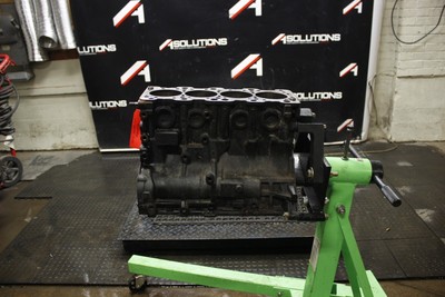 2003-2005 MITSUBISHI LANCER EVOLUTION EVO 8 9 4G63T BLOCK OEM *85.5MM ...