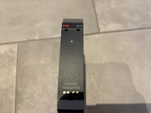PR 4114 Universal Transmitter | eBay