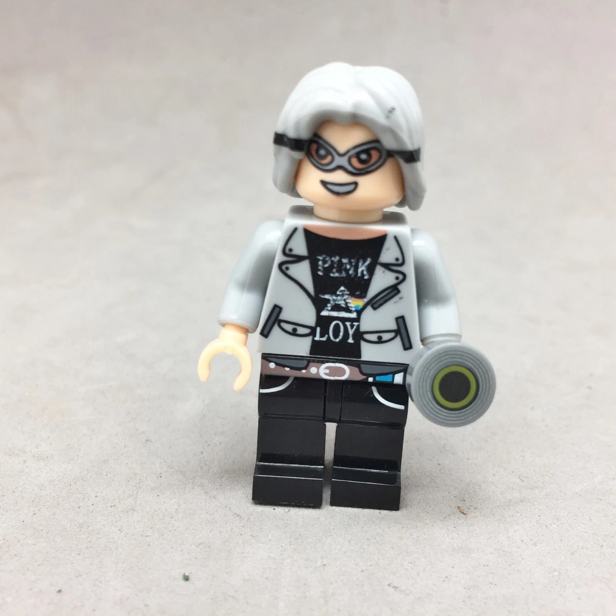 Lego X Men Quicksilver