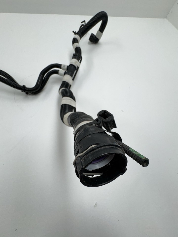 2017-2023 TESLA MODEL 3 CHILLER BATTERY COOLING HOSE TUBE LINE 1077579 ...