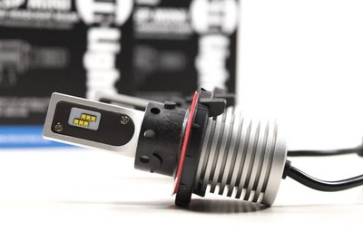 GTR Lighting SN.LED149 H13/9008 CSP Mini LED Bulbs | eBay